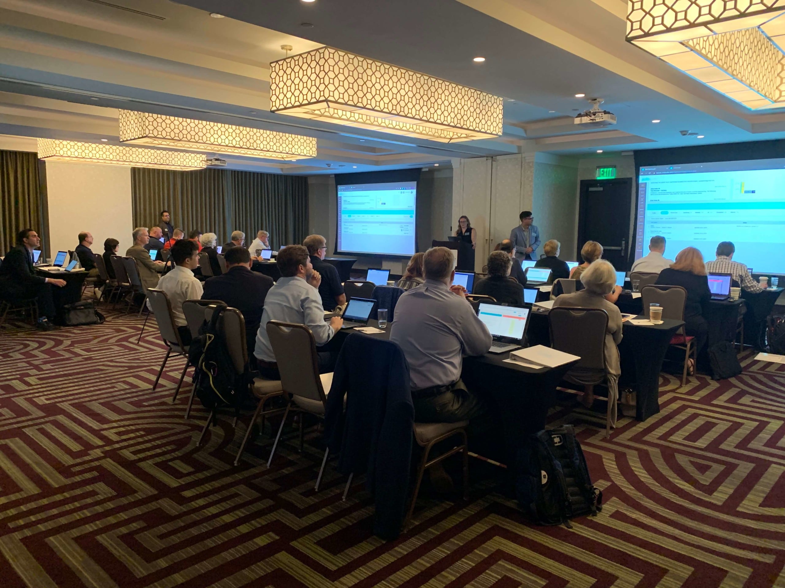 Meet CARET Legal’s First Class of Certified Consultants - CARET Legal