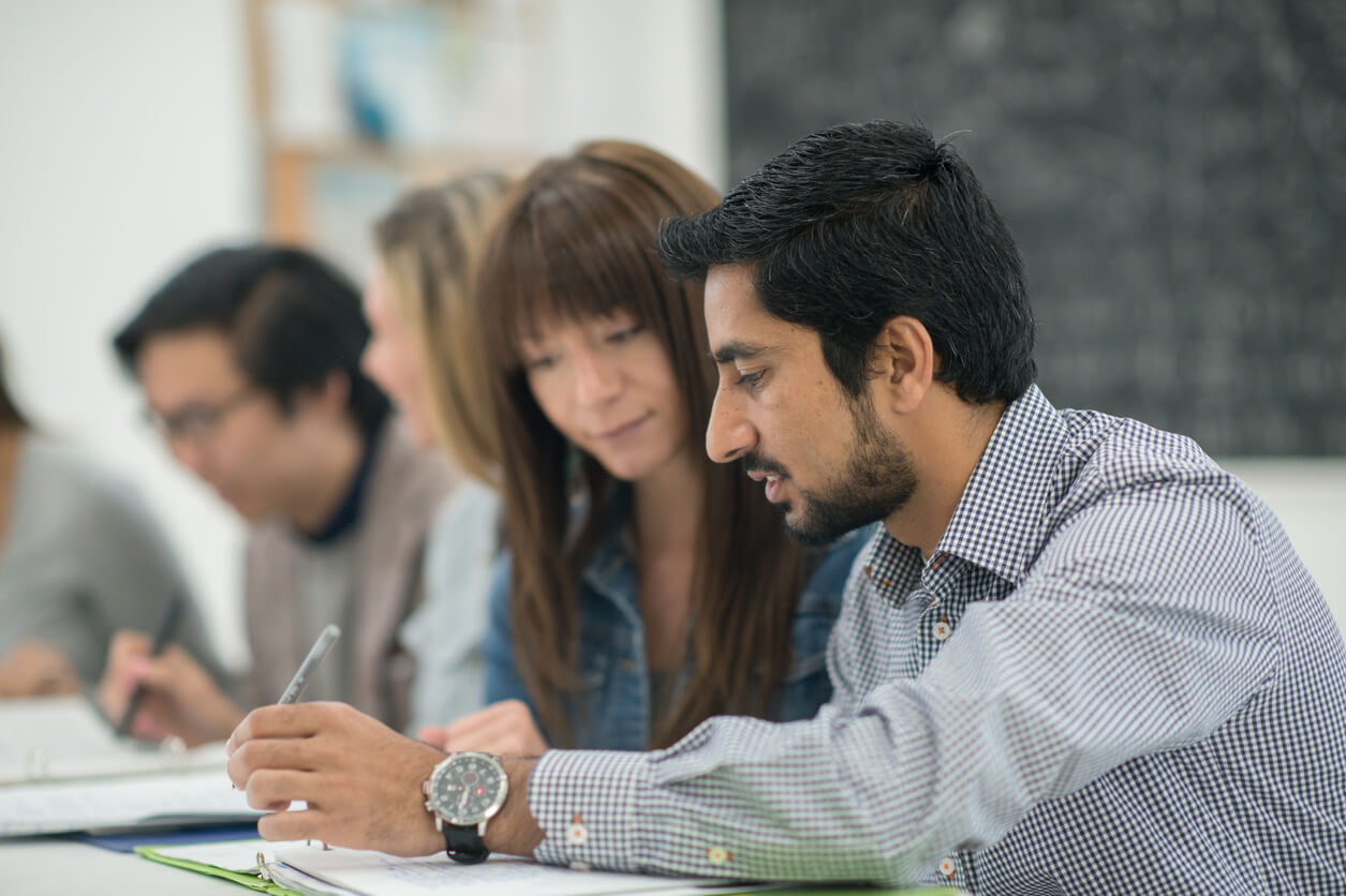 Simplifying Case Management for Immigration Law Firms