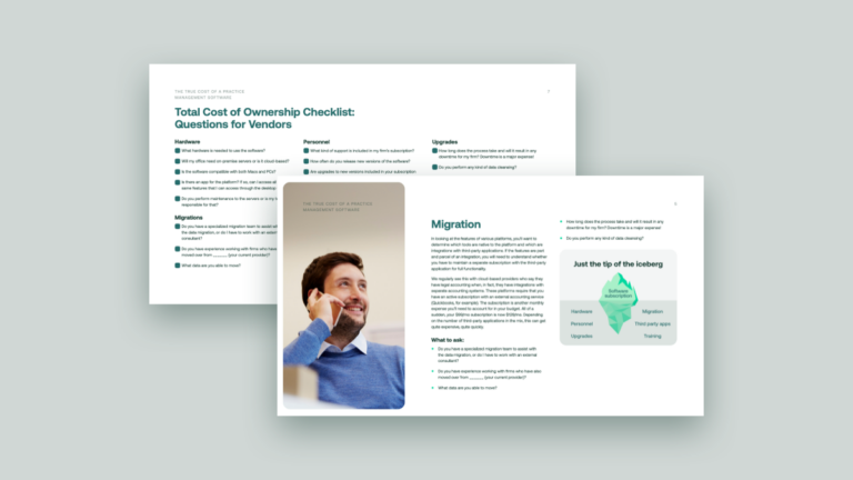 Conflict Check Basics: What Legal Professionals Should Know