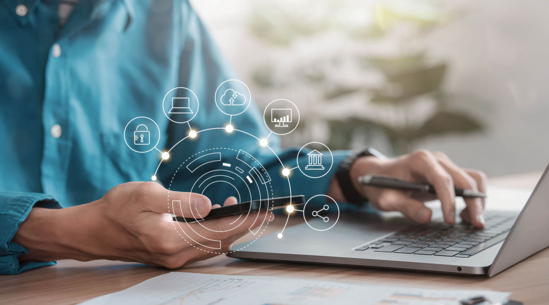 Why Corporate Legal Teams Need a Legal Hub Platform - CARET Legal