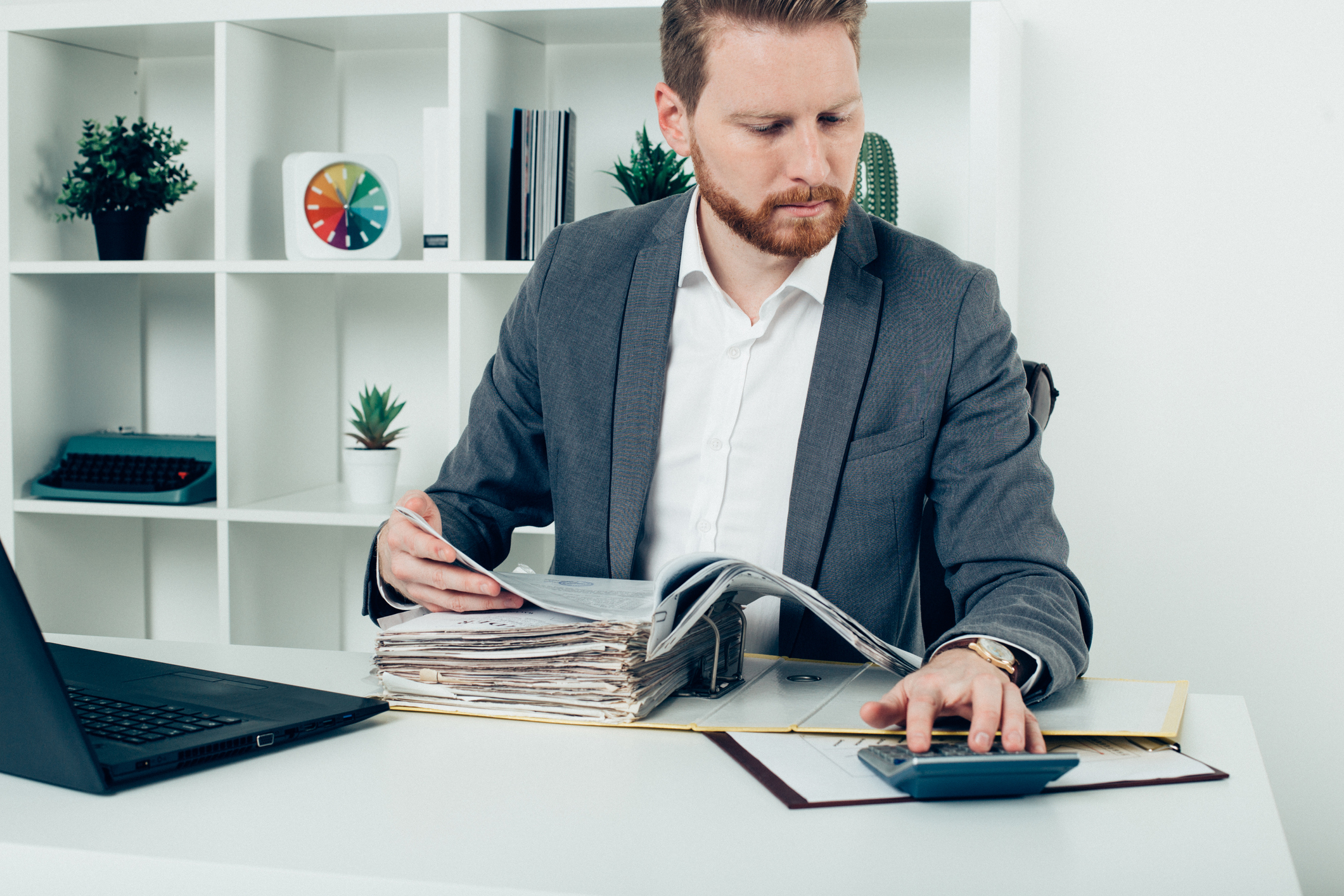 Lessons from Lawyers Who Started Their Own Firm