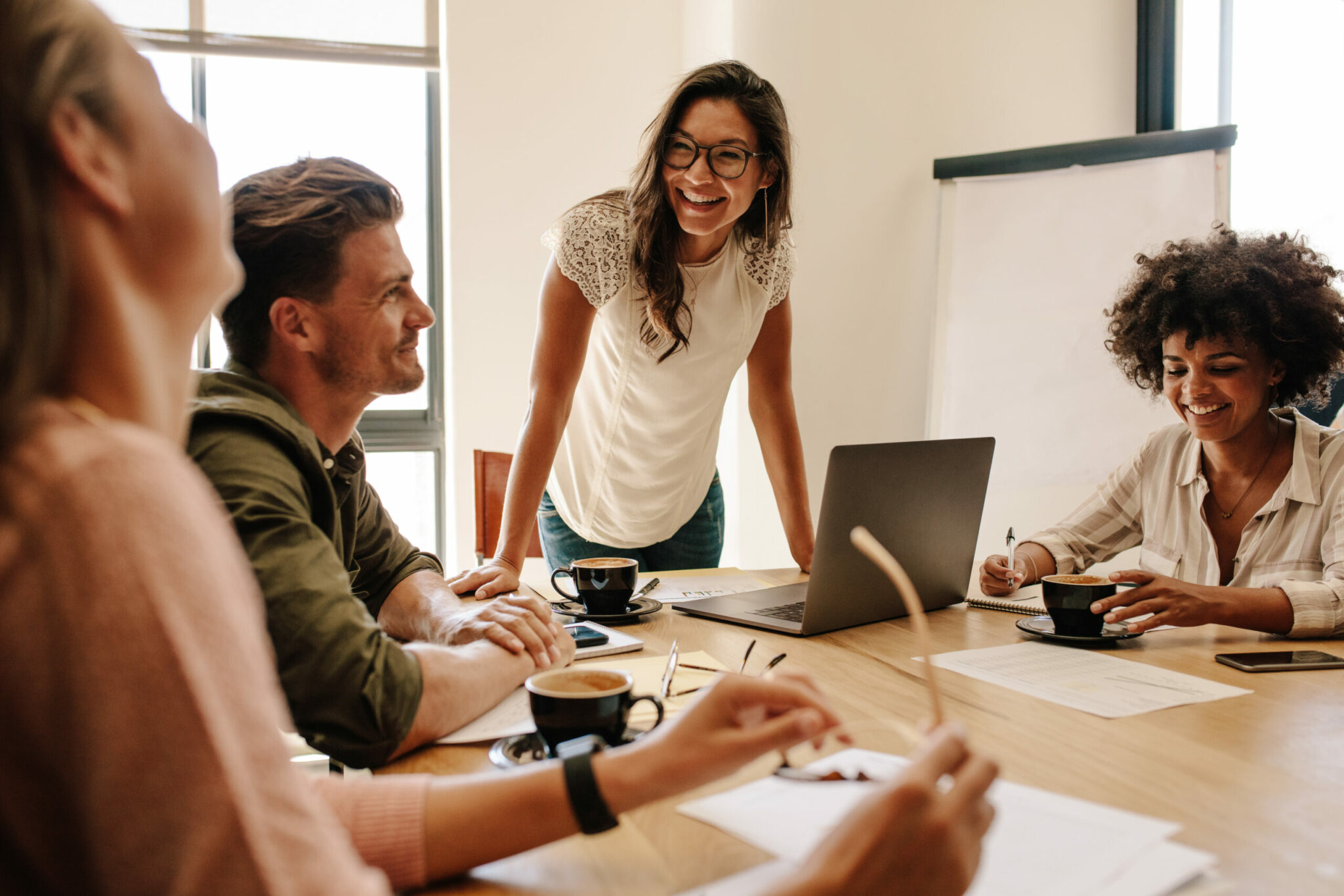 The Best Legal Case Management Software Features CARET Legal