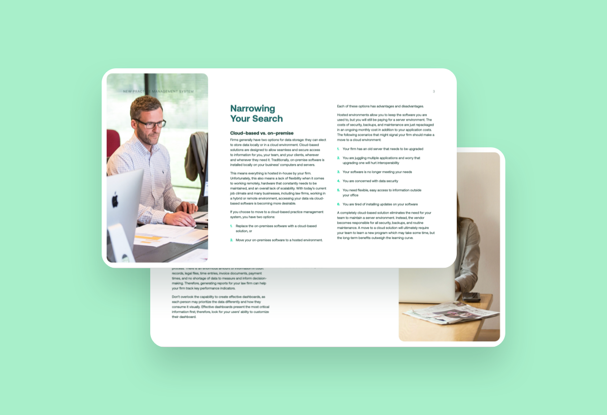 How Law Firms Are Using AI: Quick Case Summaries and More - CARET Legal