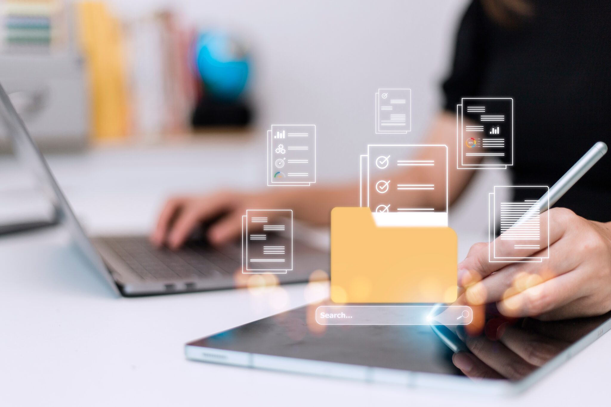 How to Organize Legal Files At Your Firm Quickly and Efficiently ...