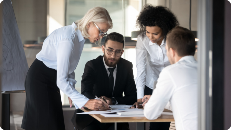 Why CARET Legal - CARET Legal