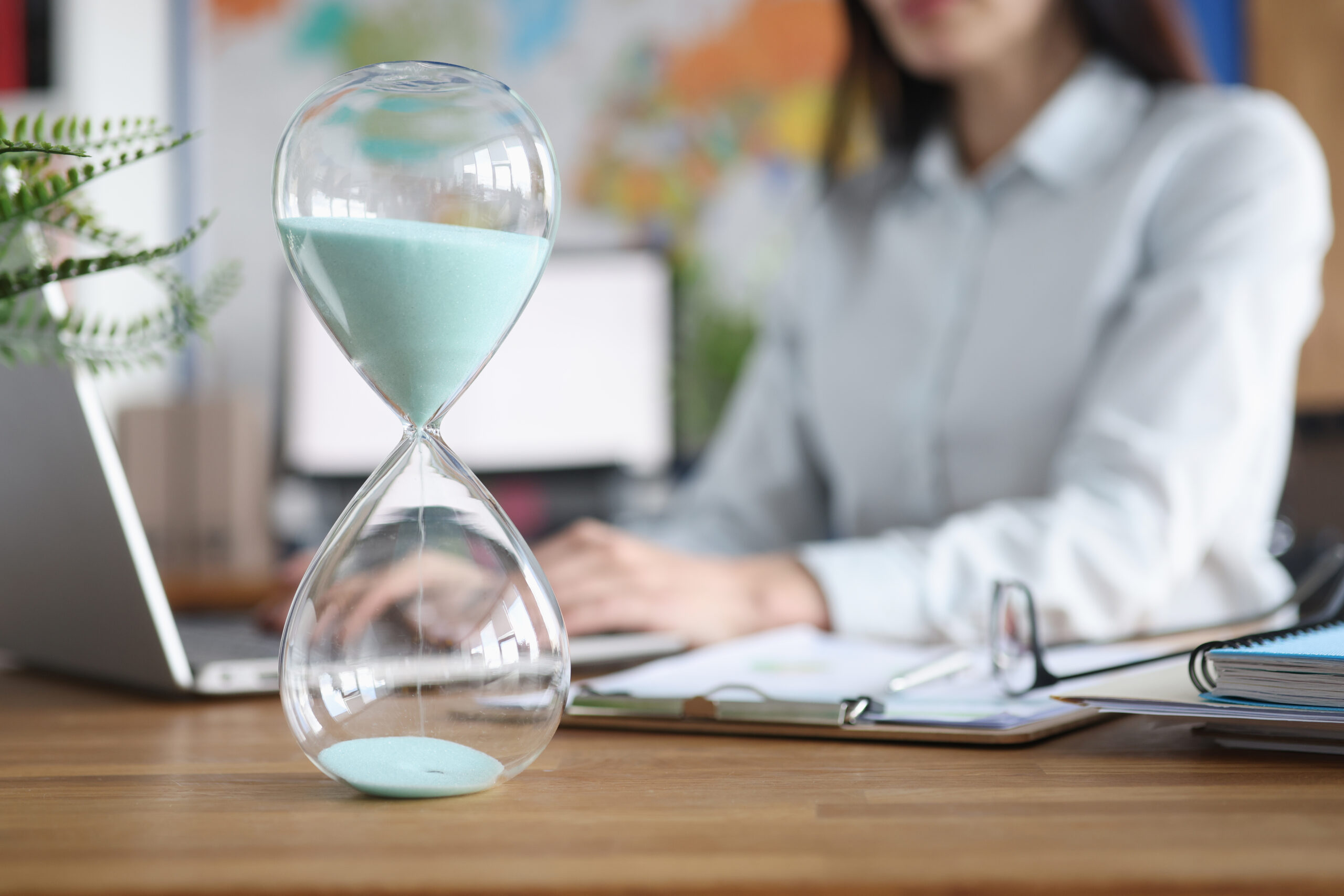 Tackling Inefficient Time Management At Your Law Firm - CARET Legal