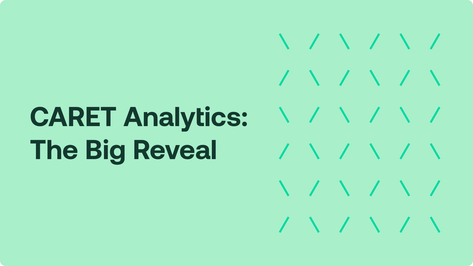 Webinars - CARET Legal