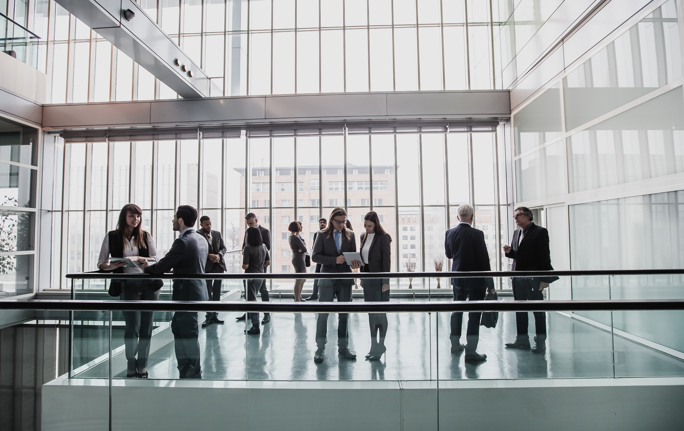 Legal Funds and Compliance: Avoid Co-Mingling Risks